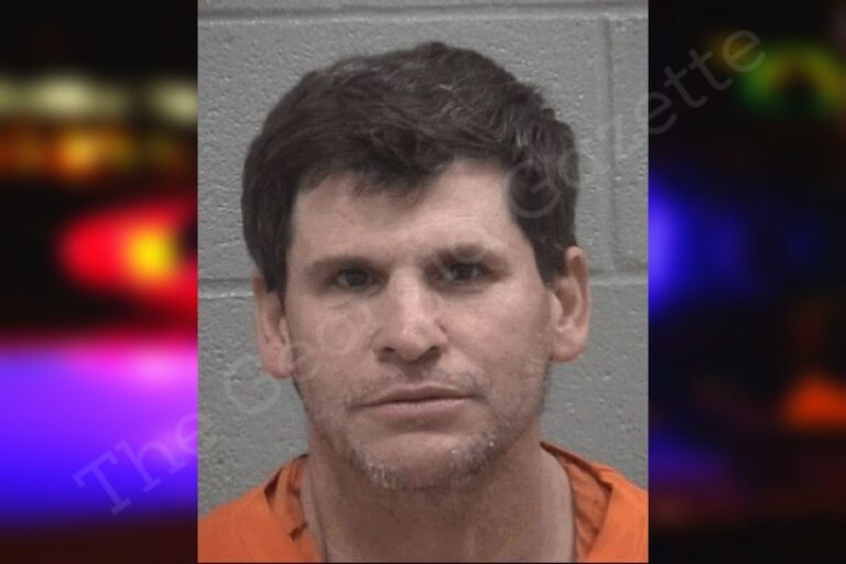 Stephen Blackwell — Columbia County