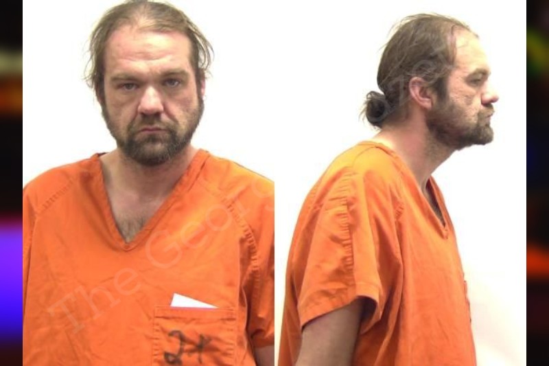 Larry Blair | Clarke County Jail Bookings