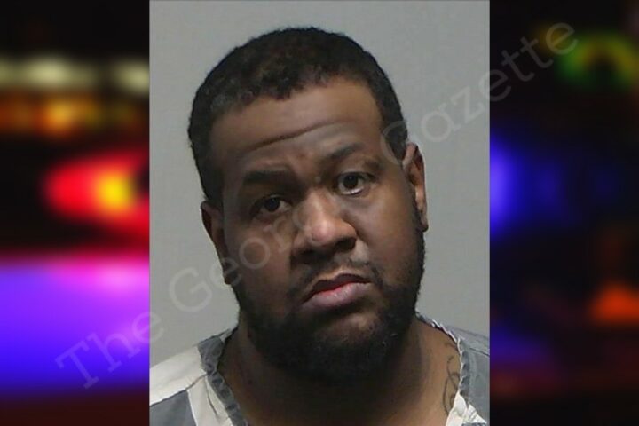 Jason Blythe | Tift County Jail Bookings