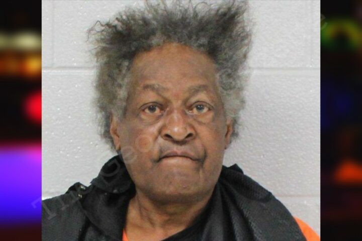 John Bonner — Carroll County Jail Bookings