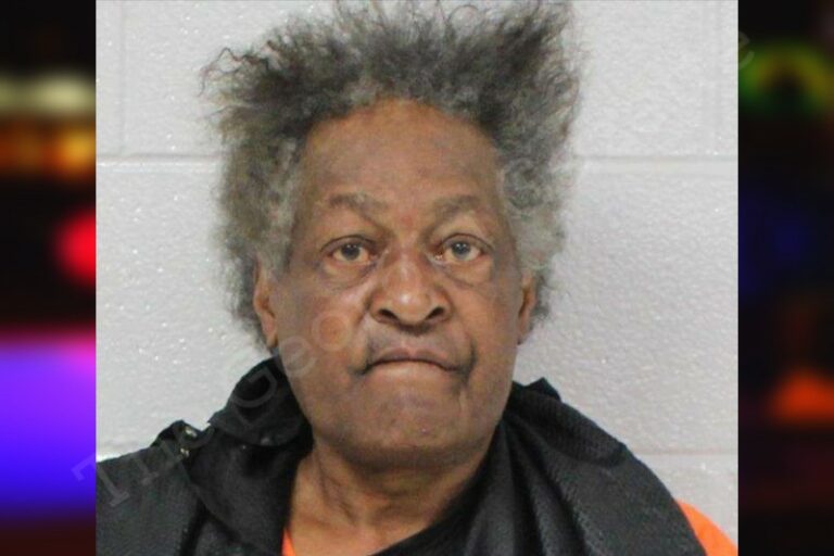 John Bonner — Carroll County Jail Bookings