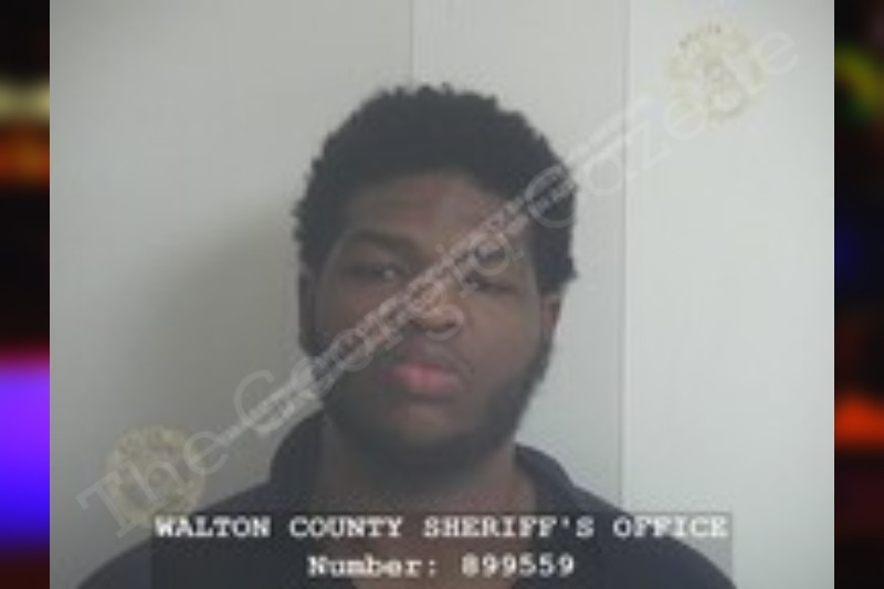 Nicholas Bowen — Walton County Jail Bookings