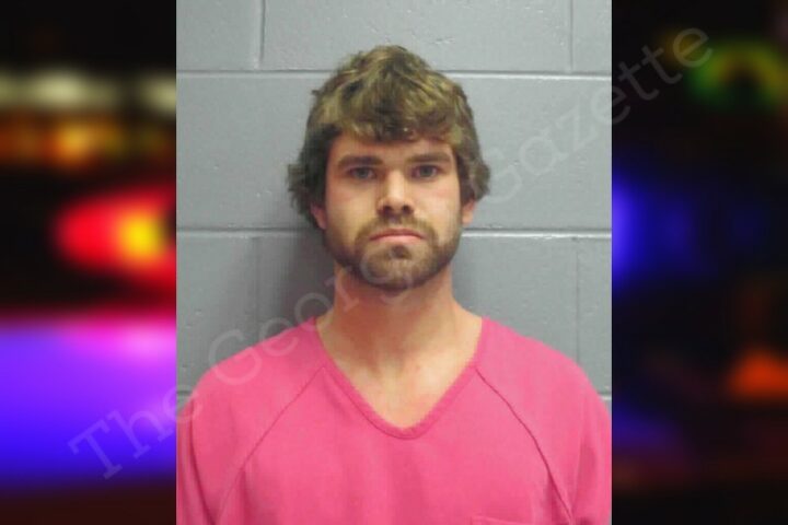 Joseph Bradley | Lee County Jail Bookings