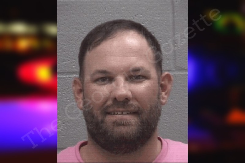 Christopher Braswell — Columbia County
