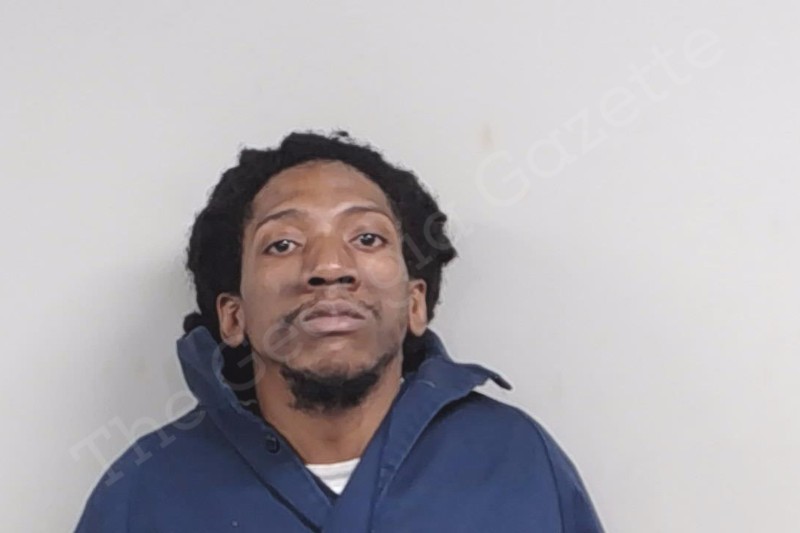 Kenneth Brown — Lowndes County Jail Bookings