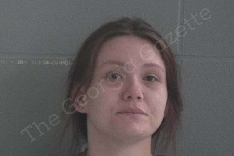 Victoria Browning — Brantley County