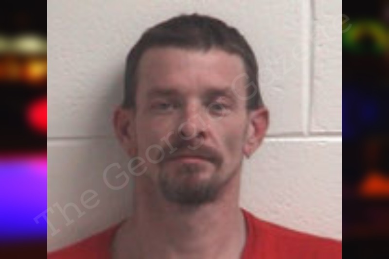 Calvin Bruce — Henry County Jail Bookings
