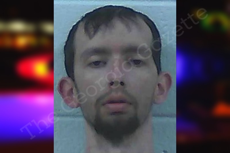Clark Buffington — Jackson County
