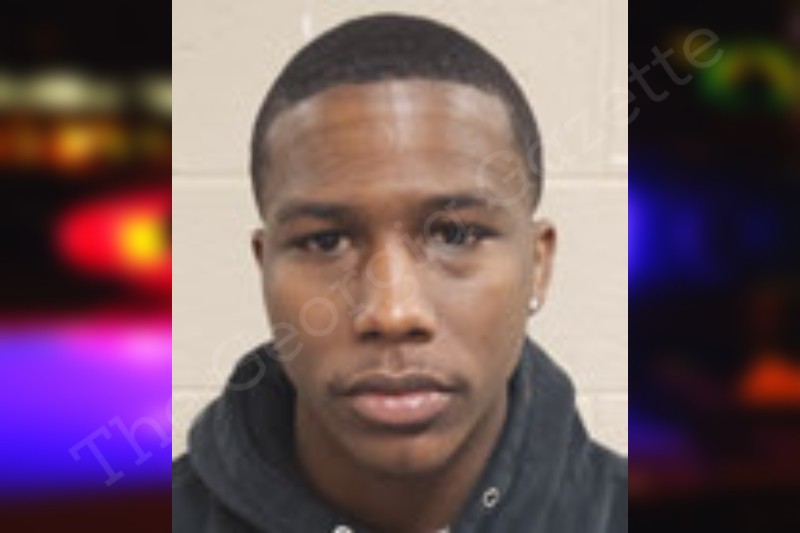 Quinton Burden-Humphrey — Henry County Jail Bookings