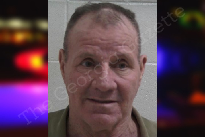 Robert Burke — Decatur County Jail Bookings