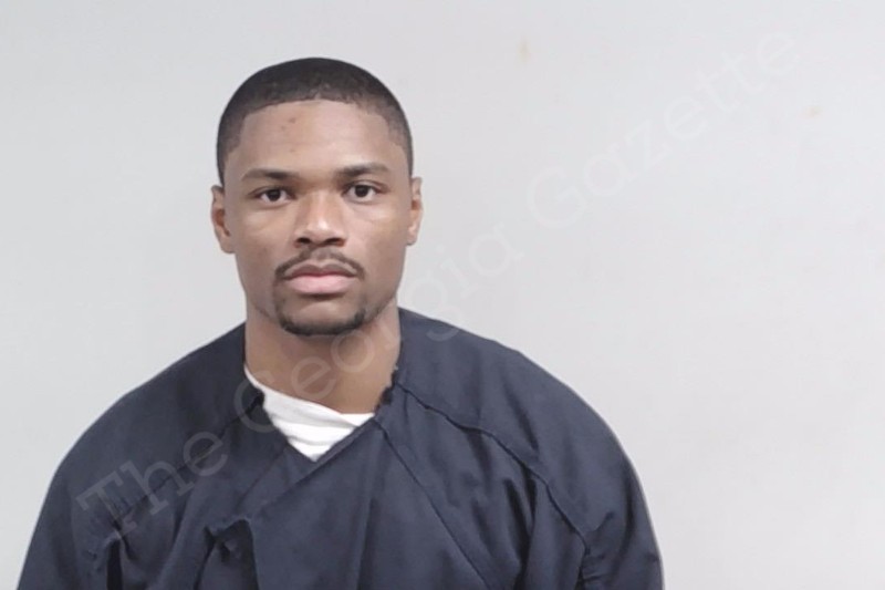 Alonzo Butler — Lowndes County Jail Bookings