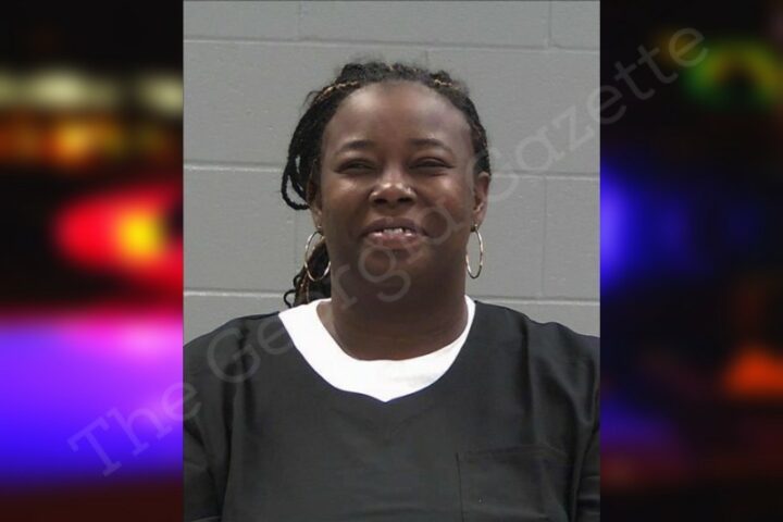 Jennifer Butler — Baldwin County Jail Bookings