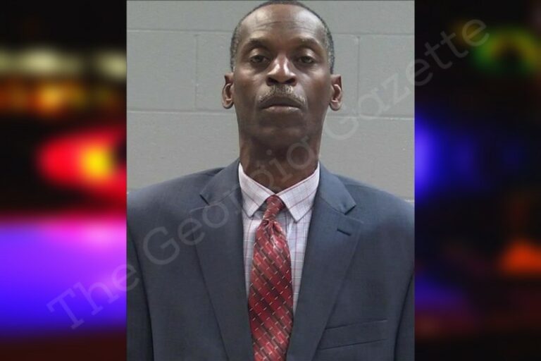 Curtis Butts — Baldwin County Jail Bookings