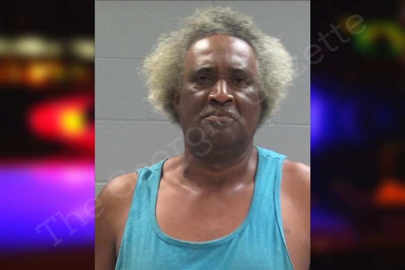 Julius Butts — Baldwin County Jail Bookings