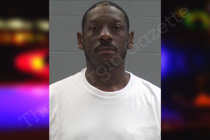 Sanford Butts — Baldwin County Jail Bookings