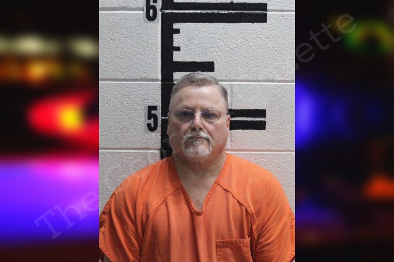 David Baggett — Murray County