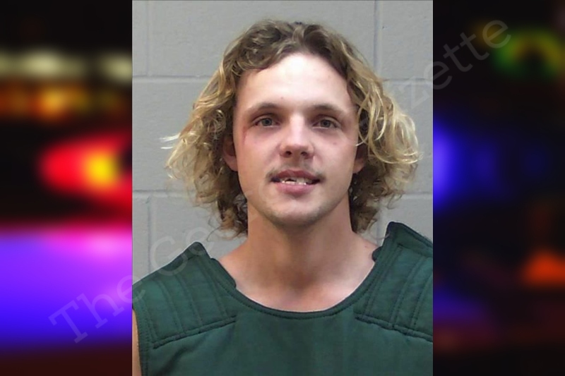 Daniel Barta | Madison County Jail Bookings