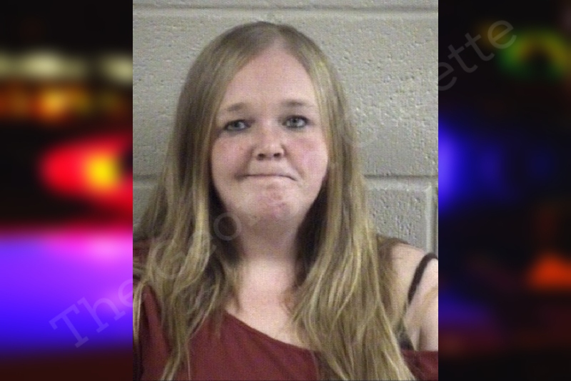 Amanda Bartley — Whitfield County