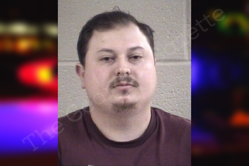 Grayson Bassett — Whitfield County Jail Bookings