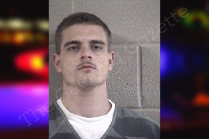David Bennett — Whitfield County Jail Bookings