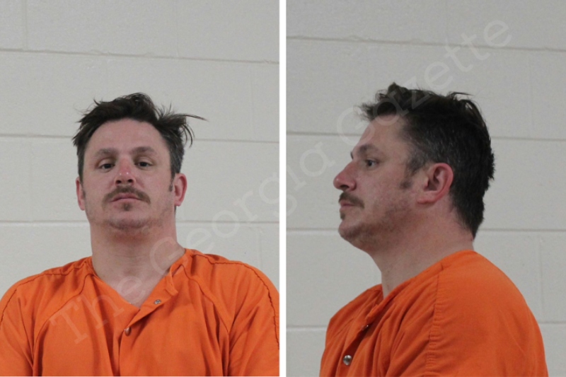 Brandon Beyer — Houston County Jail Bookings