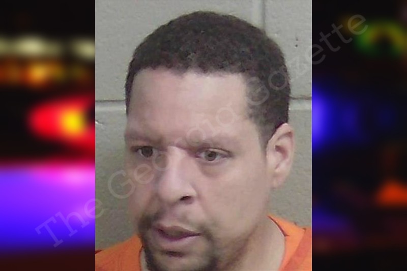 Akwanza Blakes — Wayne County