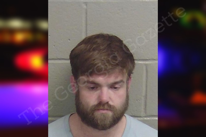 Steven Blanton — Wayne County Jail Bookings