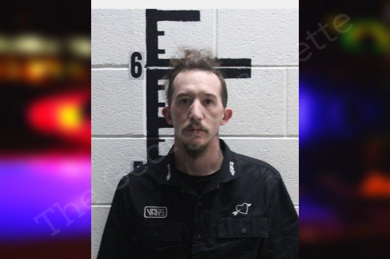 Marcel Boiteau — Murray County Jail Bookings