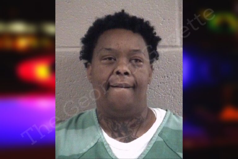 Whitfield County Jail Bookings – Page 5 – The Georgia Gazette