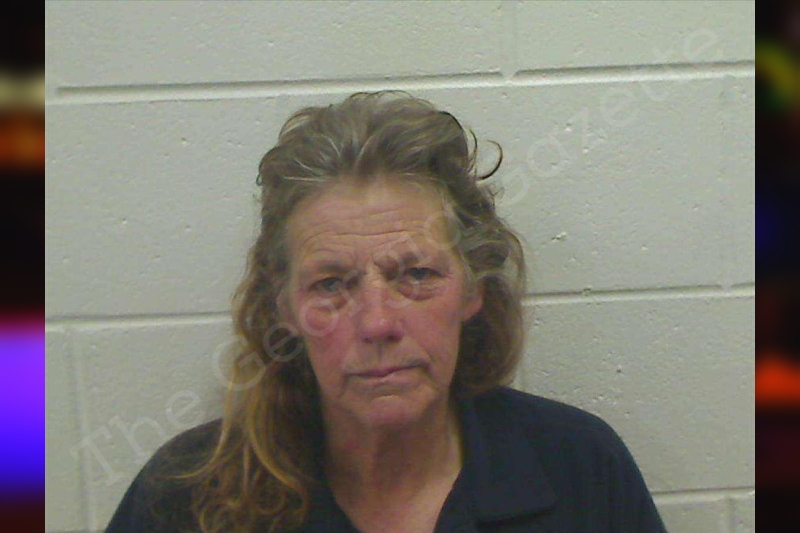 Paula Booth — Bulloch County