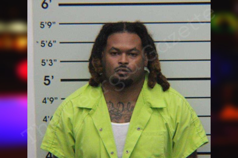 Russell Booth | Turner County Jail Bookings