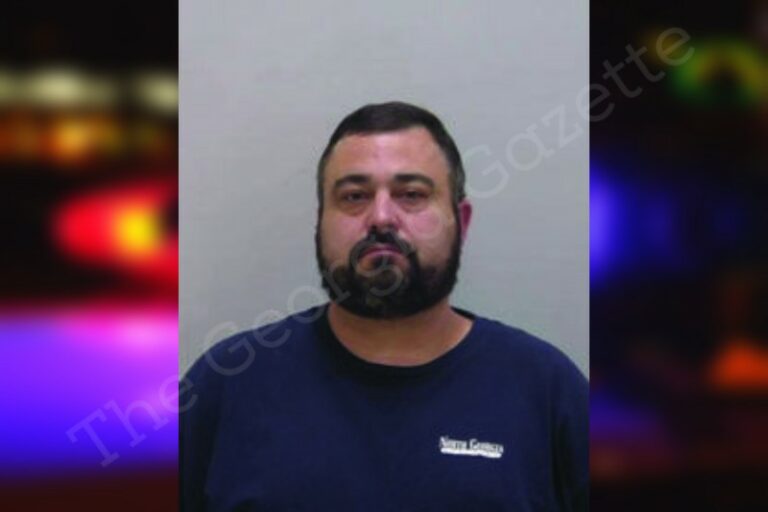 Paul Bourque | Bartow County Jail Bookings