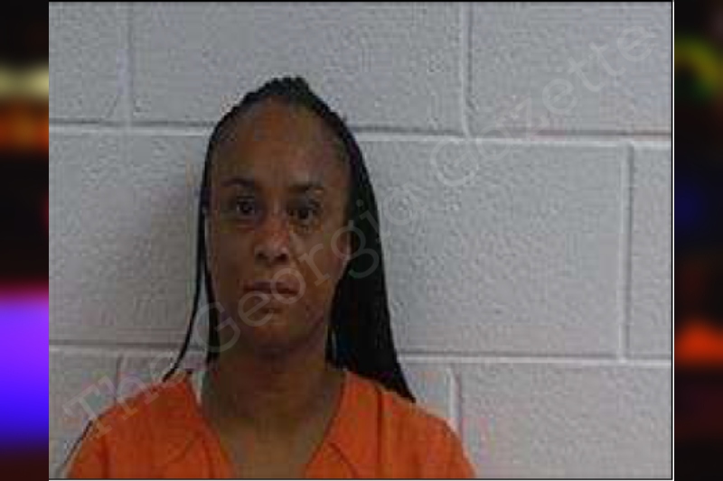 Alexis Bowers | Polk County Jail Bookings