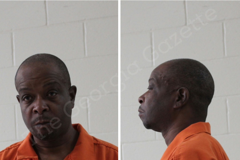 Jimmy Brantley — Houston County Jail Bookings