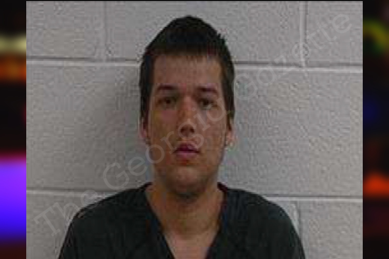 Joesph Britt | Polk County Jail Bookings