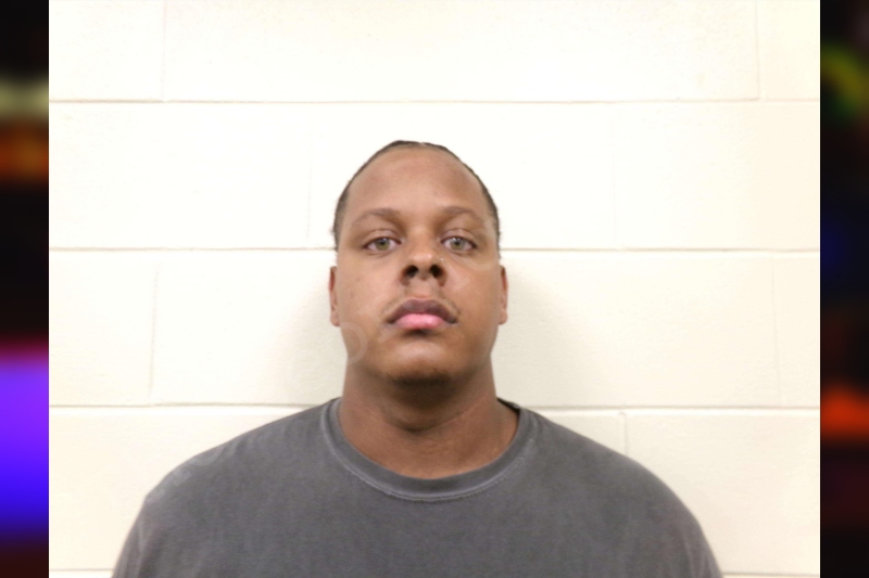 Christopher Bryant — Bulloch County Jail Bookings