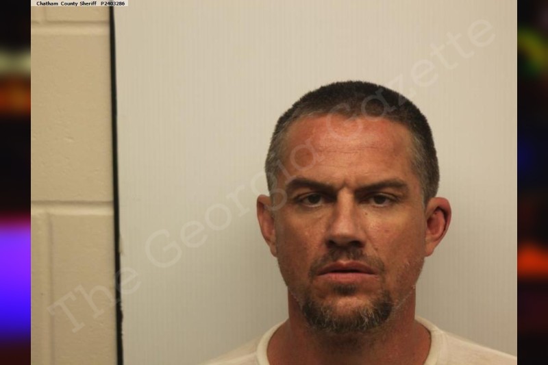 Michael Burkhart — Chatham County
