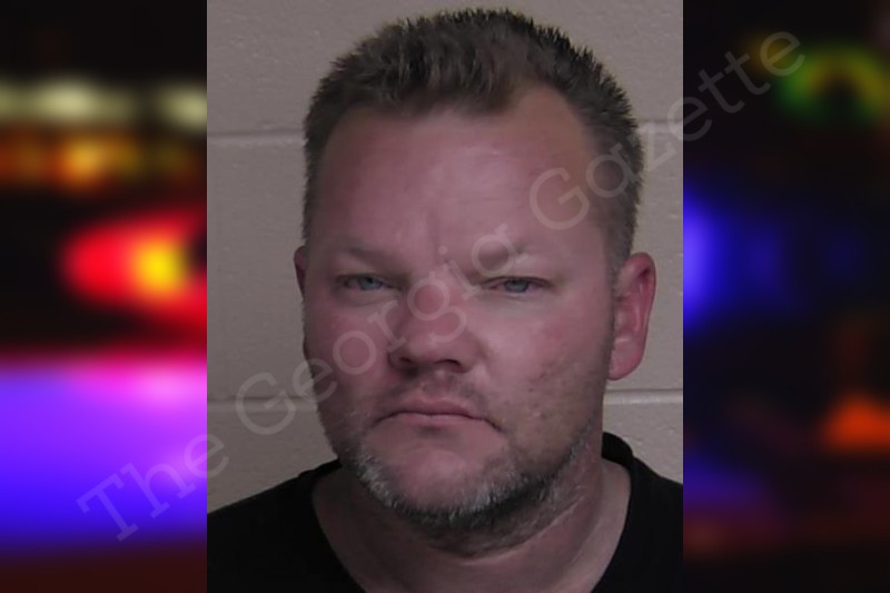 Daniel Burnside — Walker County Jail Bookings