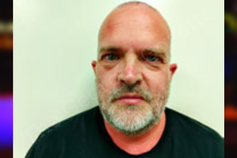 David Call — Henry County Jail Bookings
