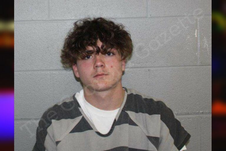 Nathan Carr | Harris County Jail Bookings