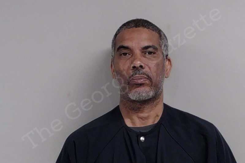 Warren Carr — Lowndes County