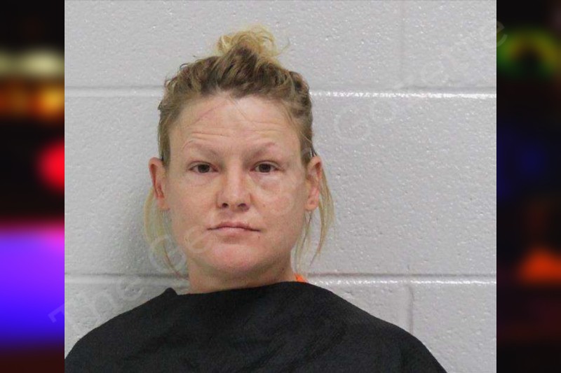 Chanda Cattadoris — Carroll County Jail Bookings