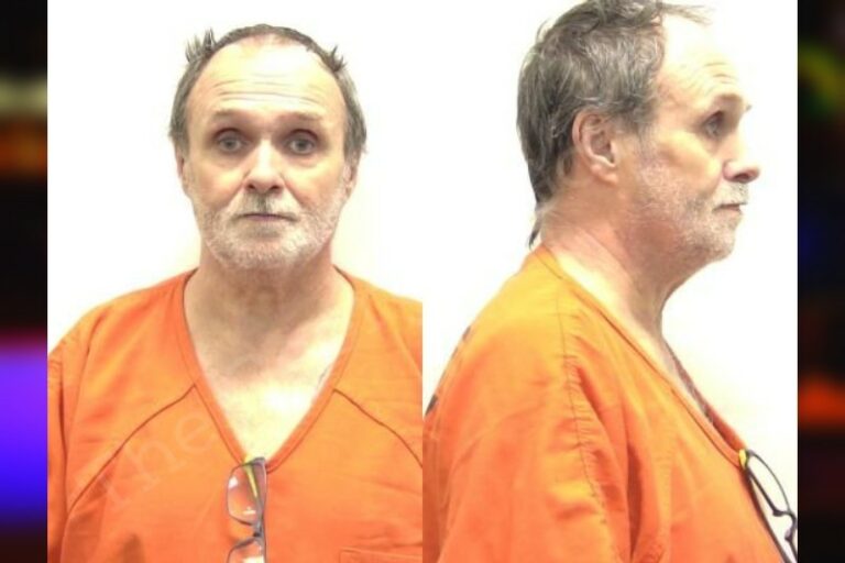 George Childs — Clarke County Jail Bookings