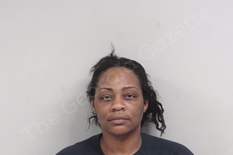 Essence Clervil — Lowndes County Jail Bookings