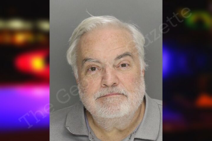 Robert Coats | Cobb County Jail Bookings