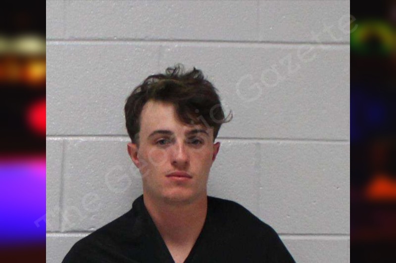 Peyton Cole — Carroll County Jail Bookings