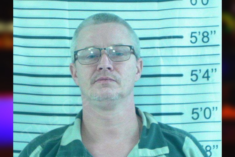 Benjamin Coleman — Stephens County