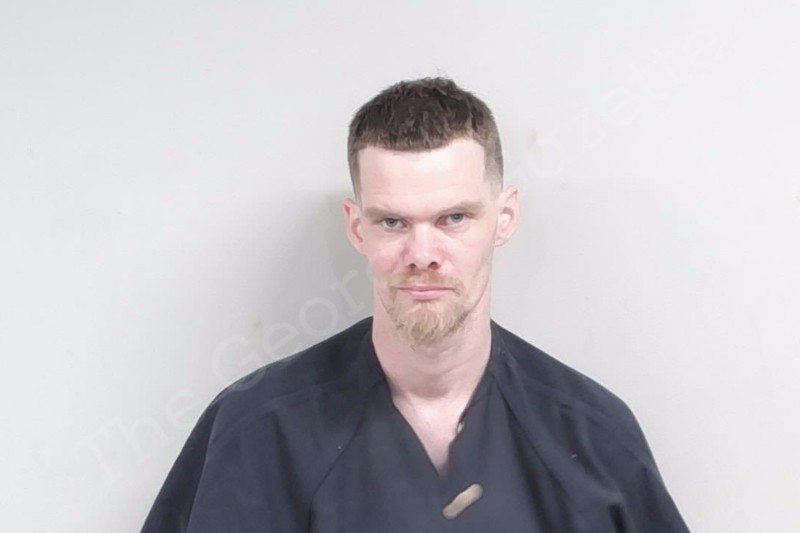Joshua Collins — Lowndes County