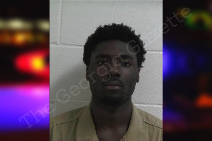 Joshua Cooper — Decatur County Jail Bookings