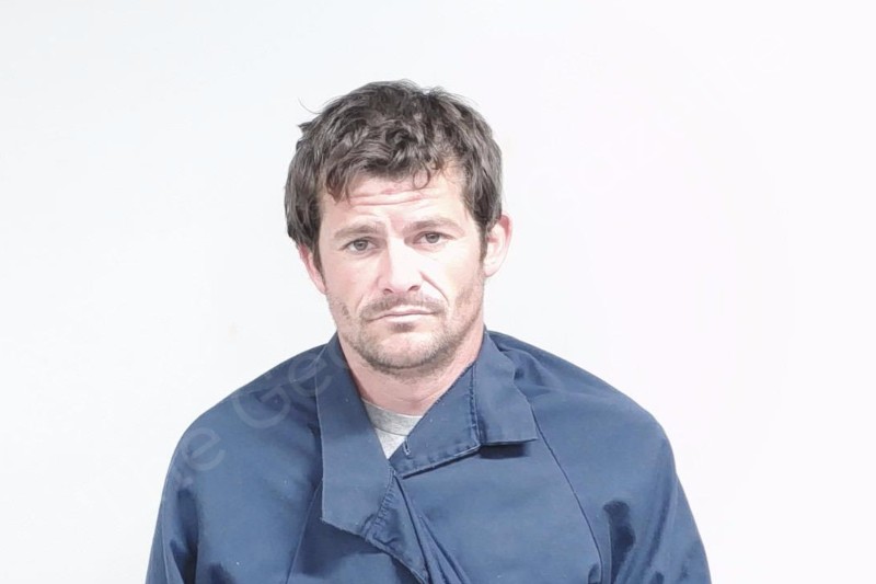 Kaleb Cooper — Lowndes County Jail Bookings